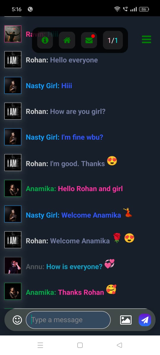 ChatFun - Official Website