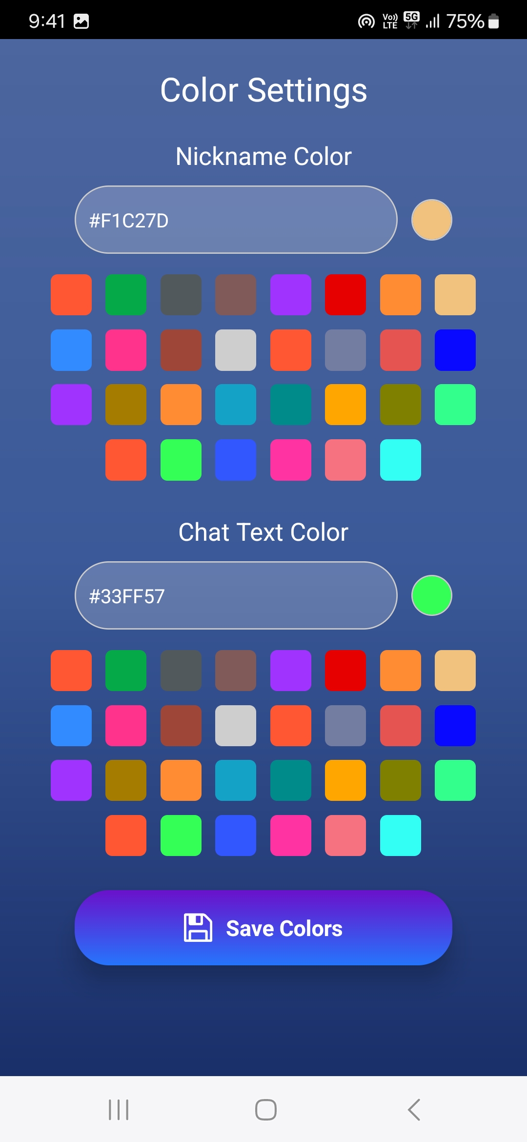 ChatFun - Free Live Chat Rooms, Meet Strangers & Secure E2EE Chat