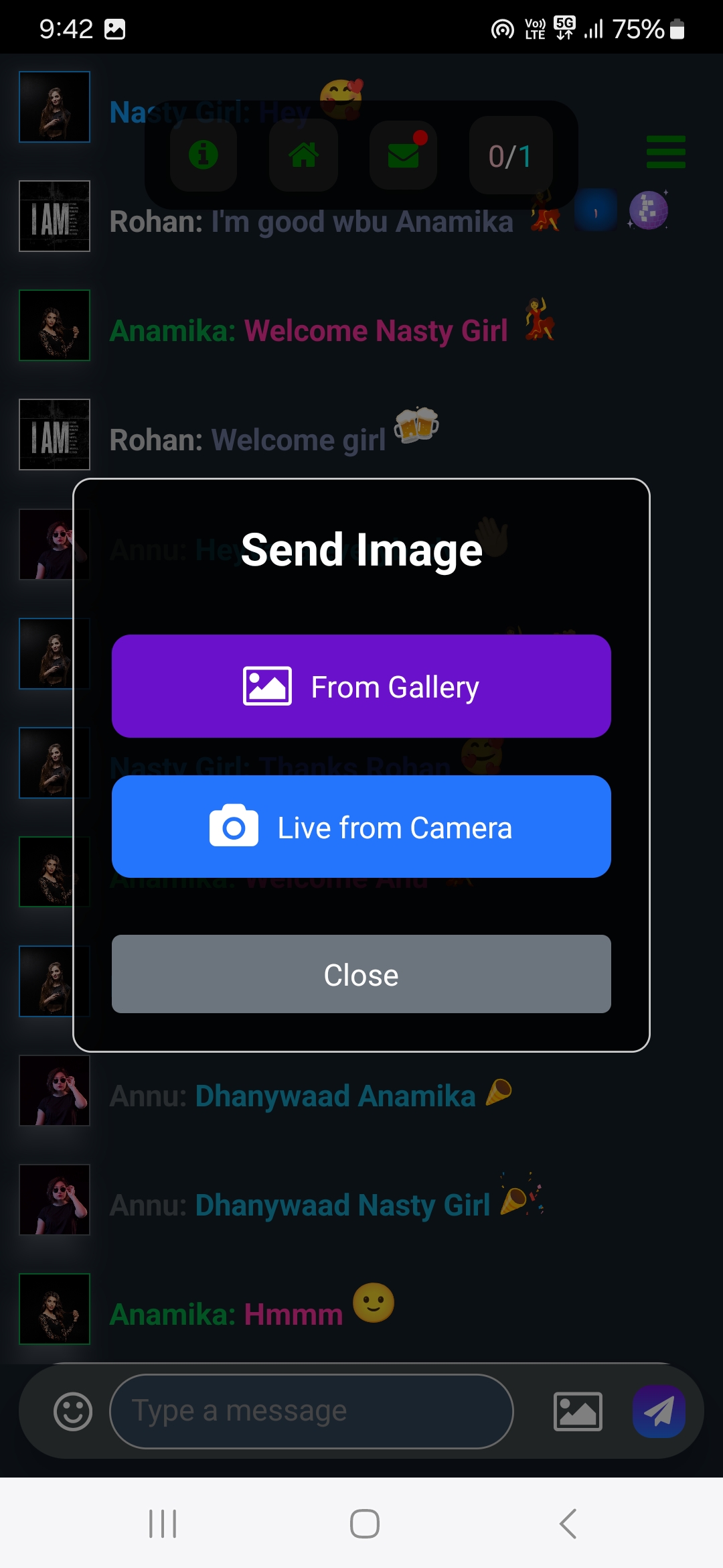 ChatFun - Official Website