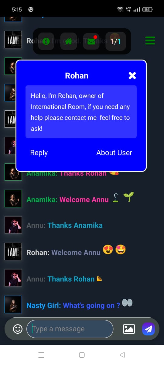 ChatFun - Official Website