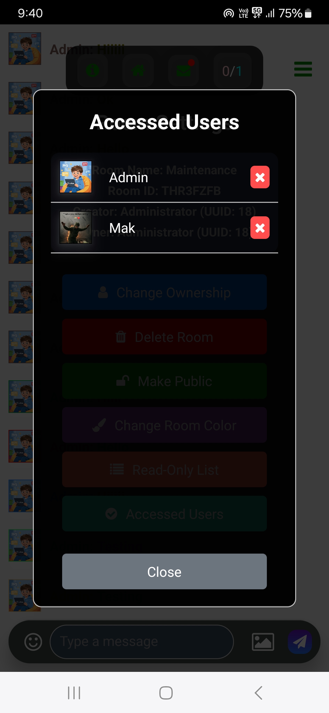ChatFun - Official Website